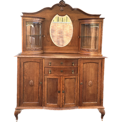 Buffetkast Antiek Rond 1900 | Buffetkast | Reliving