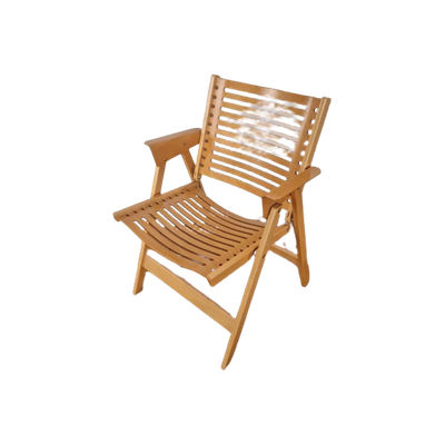 Stol Rex Niko Kralj Vintage Klapstoel Design | Eetkamerstoel | Vintage ...