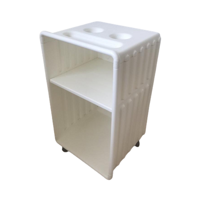 Vintage Ikea Rolkar / Rolcontainer / Nachtkastje - Didrik | Nachtkastje ...