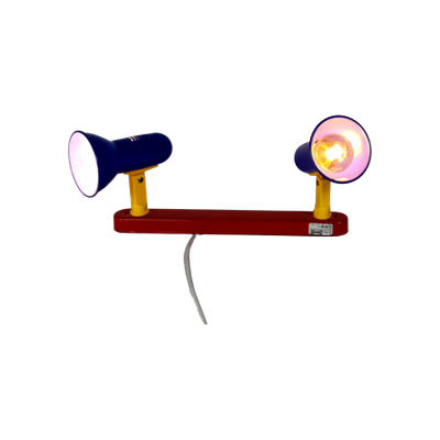 Ikea - Endast Reflectorlamp - Typ V9207 - Memphis Milano Stijl - 80'S ...