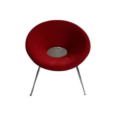 * Retro Design Fauteuil Lounge Ufo Chair | Fauteuil | Vintage | Reliving