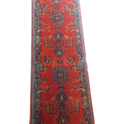 Vintage Halloper Loper Traploper Vloerkleed | Kleed | Vintage | Reliving