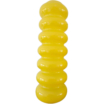 Ikea Bubbelvaas Pop Art Gele Vaas Sonstrale | Vaas | Reliving