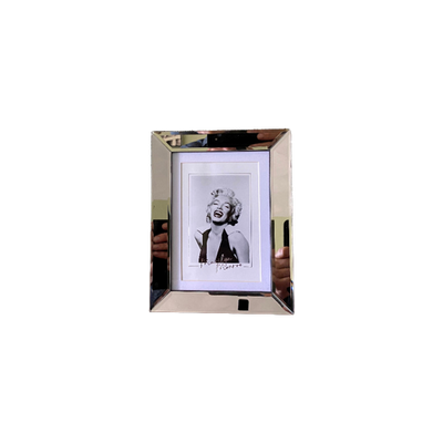 Fotolijst Met De Afbeelding Van Marilyn Monroe | Beeldje | Reliving