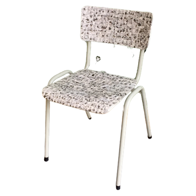 Donald Duck Stoel Upcycle | Stoel | Reliving