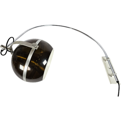 Dijkstra Holland - Fokke Dijkstra - Muurlamp - Space Age - Mushroom ...