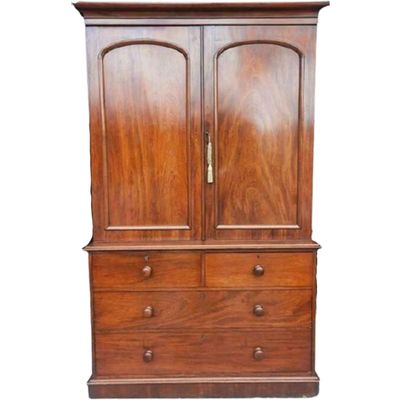 Prachtige Engels Kabinet Rond 1900 | Buffetkast | Reliving