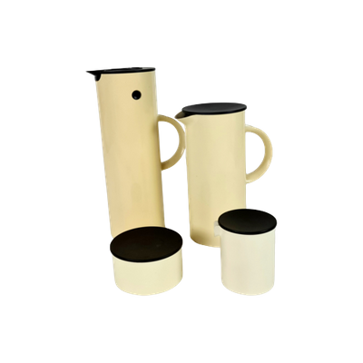 Stelton - Model Picnic - Design Erik Magnussen - Set (4) - Made In ...