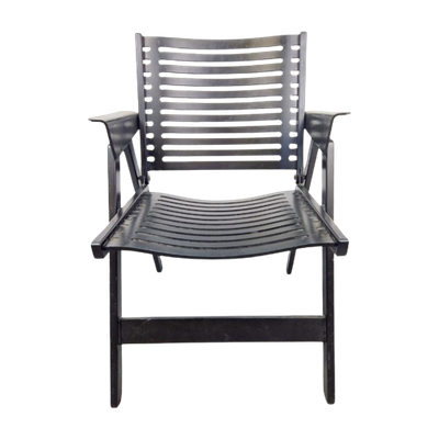 Vintage Rex Kralj Stoel Tuinstoel Design Niko Kralj '50 Vouw | Stoel ...