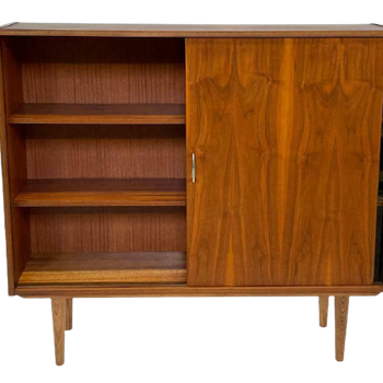 Vintage Wandmeubel Wandkast Jaren 60 70 Design | Vintage Kast | Kast ...