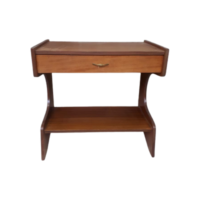 * Vintage Kastje Platen Meubel Lp Speler Kastje | Kast | Vintage | Reliving