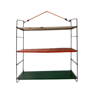 Klein Tomado Rekje. Vintage Rek. | Overig | Vintage | Reliving