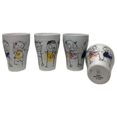 Poul Pava By Aida | Koppen & Mokken | Vintage ,| Scandinavisch ,| Mid ...