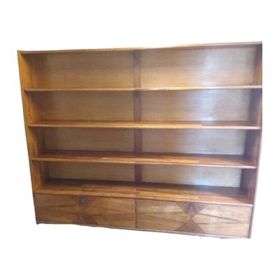 Vintage Retro Open 60 Jaren Showkast | Kast | Industrieel ,| Vintage ...