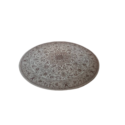 Rond Kleed | Vintage Kleed 200Cm | Kleed | Vintage | Reliving