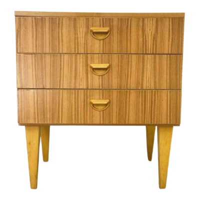 Vintage Mini Ladekast / Kast / Commode | Ladekast | Vintage | Reliving
