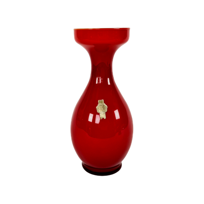 Empoli - Veritable Opaline Florence - Made In Italy - Hand Geblazen ...