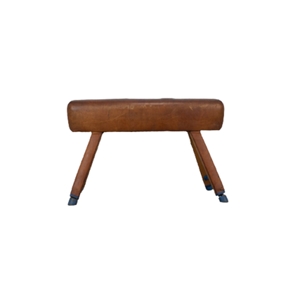 Vintage Gym Bok | Tafel | Vintage | Reliving
