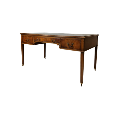 Antieke Engelse Bureau | Bureau | Reliving