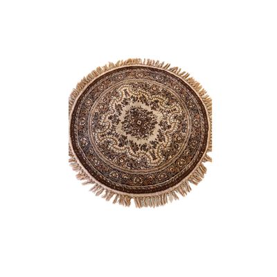 Vintage Kleed Rond | Kleed | Reliving