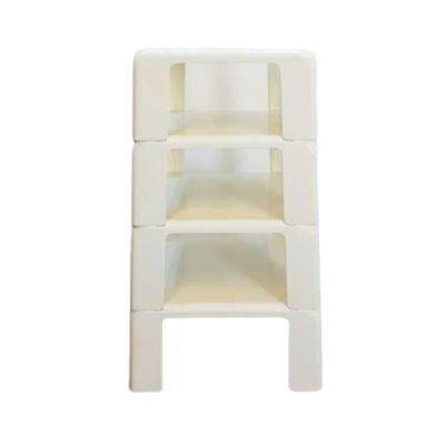 Vintage Quattro Gatti Nesting Table Mario Bellini B&B Italia ...