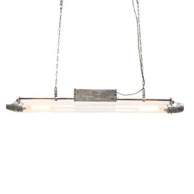 Industrieel Tl Lamp Xl | Lamp | Industrieel | Reliving