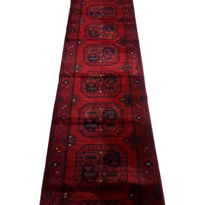 Vintage Traploper Trap Loper Vloerkleed | Kleed | Vintage | Reliving