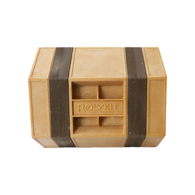 Vintage Rolykit Opbergbox, Jaren '70 | Overige accessoires | Vintage ...