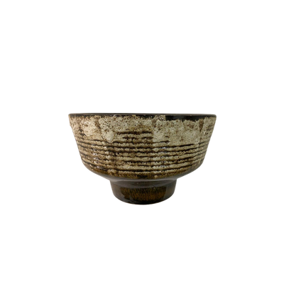 Vintage Aarde Bloempot / Cache Pot | Vaas | Vintage | Reliving