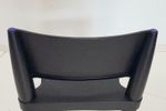 Vintage Volker Hundertmark Rare Curver Memphis Stoel Chair | Stoel ...