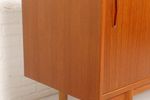 Sideboard | Teak | "Trio" | Nils Jonsson | Hugo Troeds | 1960S | Zweeds ...
