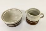 Vintage Rorstrand - Isolde Melk En Suiker Set | Servies | Vintage | Reliving
