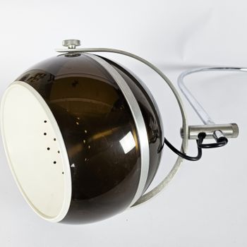 Dijkstra Holland - Fokke Dijkstra - Muurlamp - Space Age - Mushroom ...