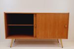Vintage Audio Dressoir, Retro Platenkast 1970 Tv-Meubel | Dressoir ...