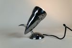Ikea - Ikea Collectables - Model V9419 - Space Age - Rocket Lamp - 1980 ...