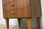 Vintage Mini Ladekast / Kast / Commode | Ladekast | Vintage | Reliving
