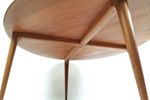 Vintage Teak Deense Tafel | Coffee Table A. Mikael Laursen | Tafel ...