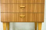 Vintage Mini Ladekast / Kast / Commode | Ladekast | Vintage | Reliving
