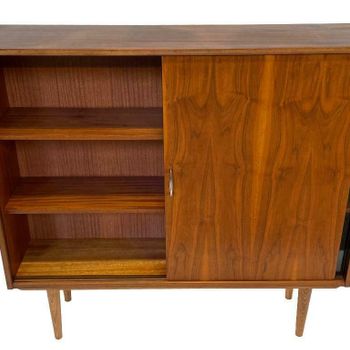 Vintage Wandmeubel Wandkast Jaren 60 70 Design | Vintage Kast | Kast ...