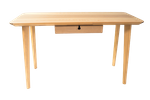Houten Bureau | Bureau | Reliving