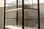 Vintage Ikea Niklas Stellingkast, Design Rutger Anderson | Kast ...