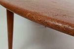 Vintage Teak Deense Tafel | Coffee Table A. Mikael Laursen | Tafel ...