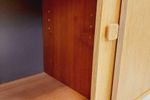 Vintage Audio Dressoir, Retro Platenkast 1970 Tv-Meubel | Dressoir ...
