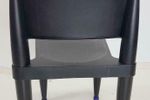 Vintage Volker Hundertmark Rare Curver Memphis Stoel Chair | Stoel ...