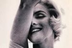 Marilyn Monroe | Black & White (Vintage Style) Photograph | Iconic ...