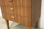 Vintage Mini Ladekast / Kast / Commode | Ladekast | Vintage | Reliving