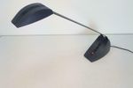 Bureaulamp Giuseppe Linardi Zonca Design Zwart | Bureaulamp | Hollywood ...