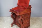Antieke Davenport Bureau | Bureau | Reliving