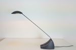 Bureaulamp Giuseppe Linardi Zonca Design Zwart | Bureaulamp | Hollywood ...
